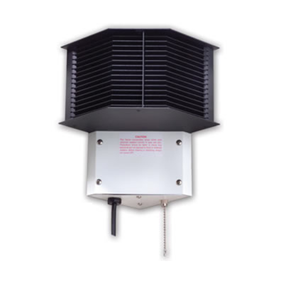 5 applications for UV-C light disinfection