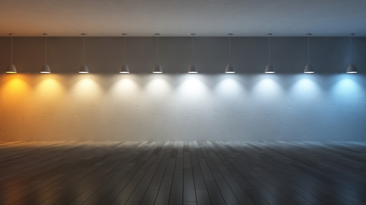 Color temperature and wattage selectable LEDs [Pros and cons]