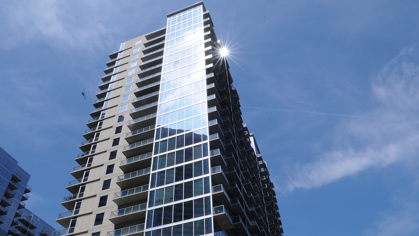 How to achieve payback in under 6 months on a multi-family apartment ...