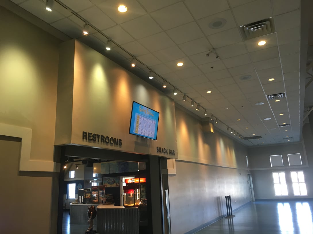 Solving for color consistency in LED lighting