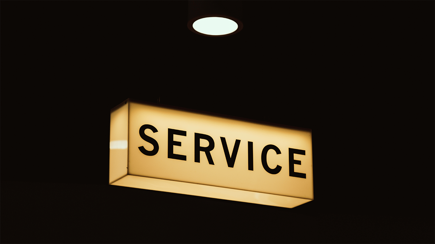 What is lighting as a service (LaaS) and how does it work?