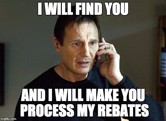 A collection of our favorite lighting memes