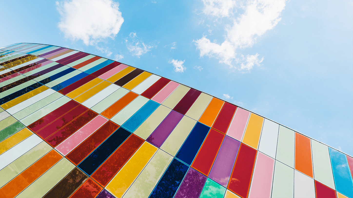 What is R9 color rendering value?