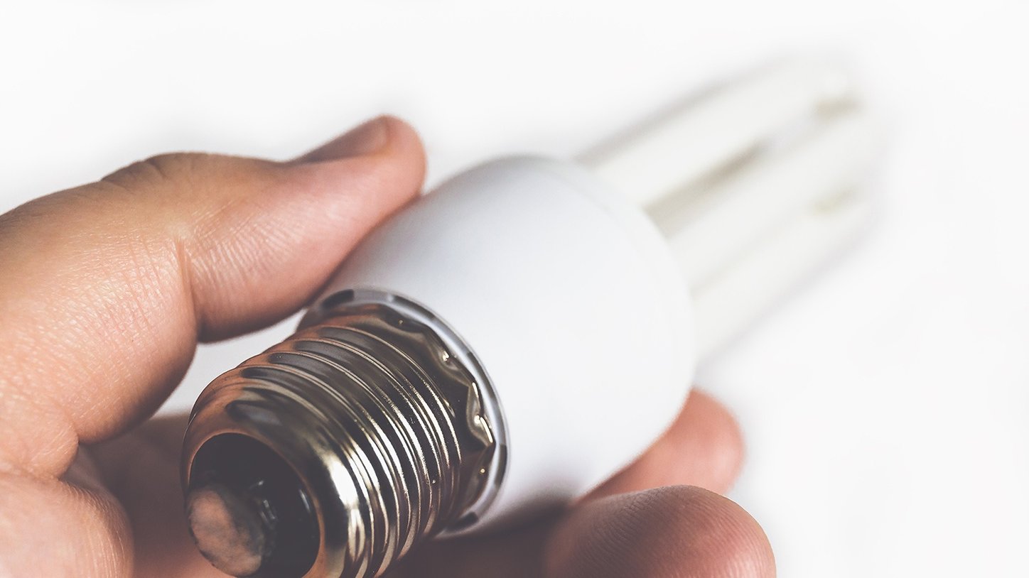 How to read a light bulb part number: compact fluorescent bulbs (CFLs)