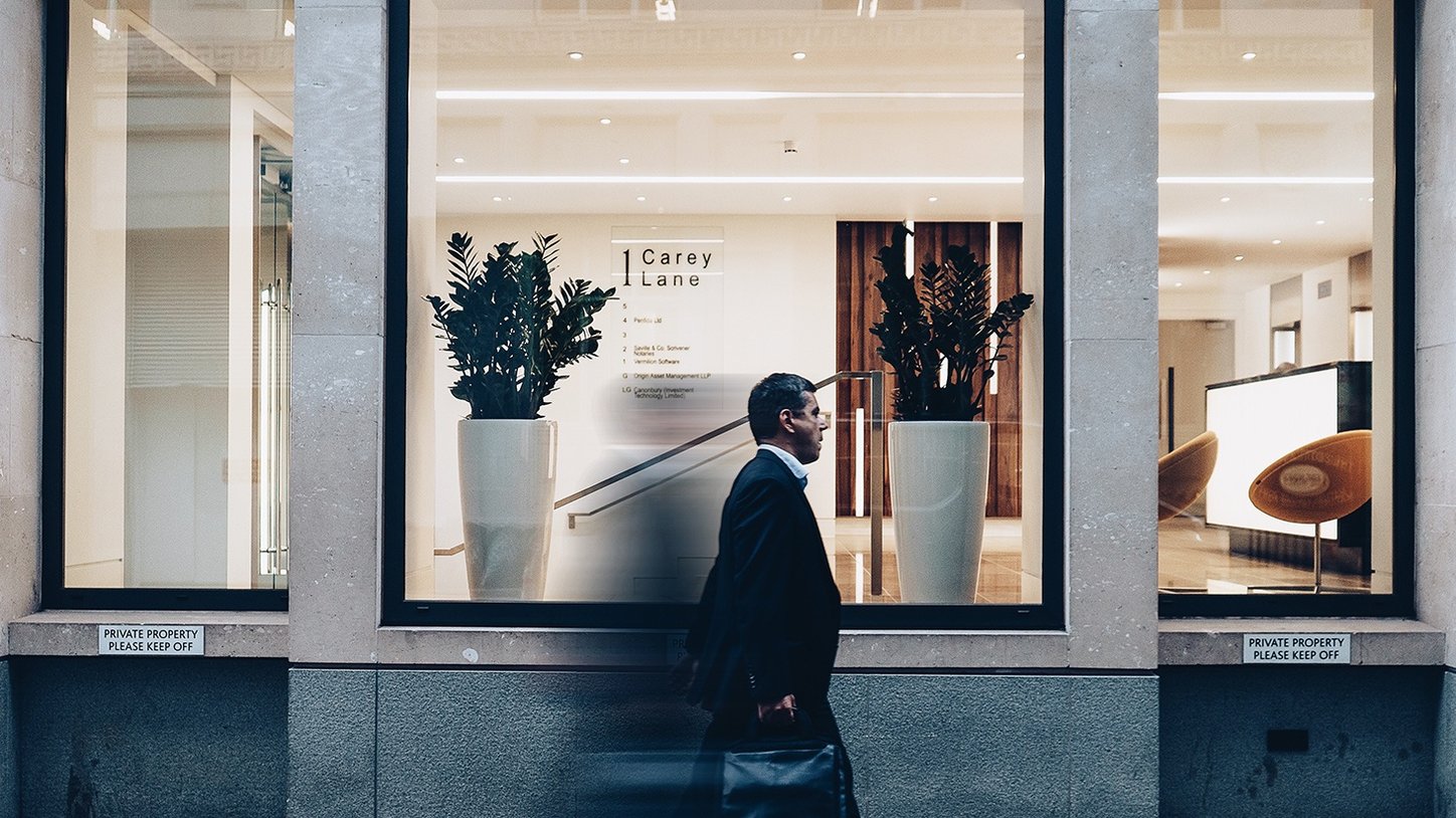 5 ways to make your retail store lighting more dynamic