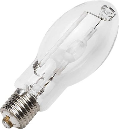 Common light bulbs and LED upgrades for schools