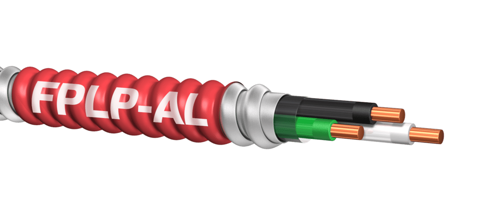 Types of Electrical Wire