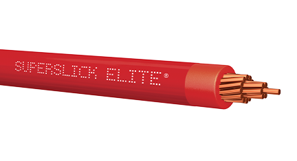 Types of Electrical Wire