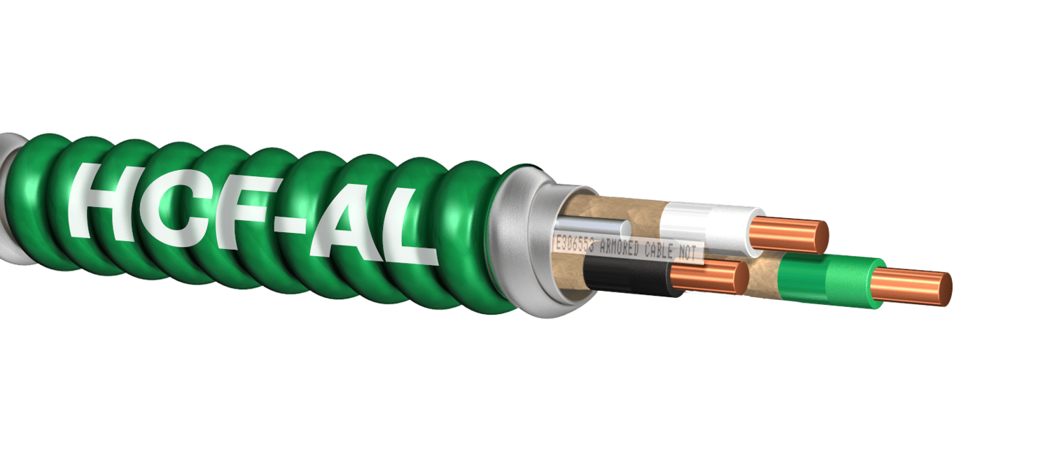 Types of Electrical Wire