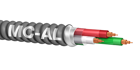 Types of Electrical Wire