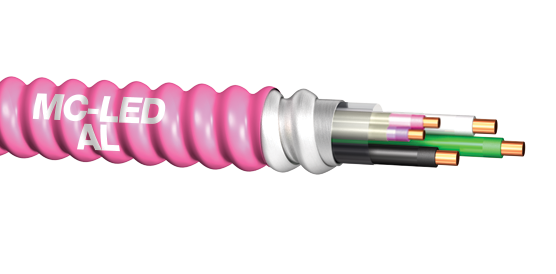 Types of Electrical Wire