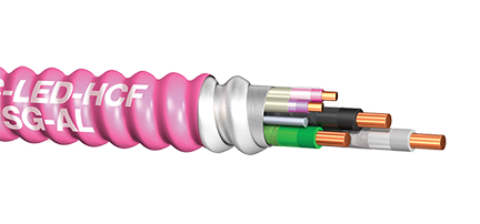 Types of Electrical Wire