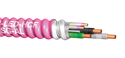 Types of Electrical Wire