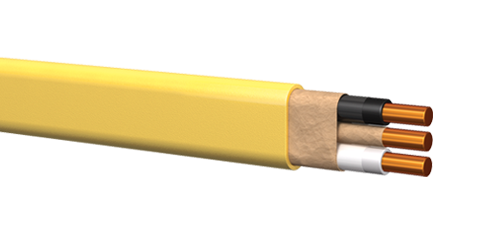 Types of Electrical Wire