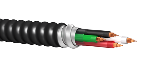 Types of Electrical Wire