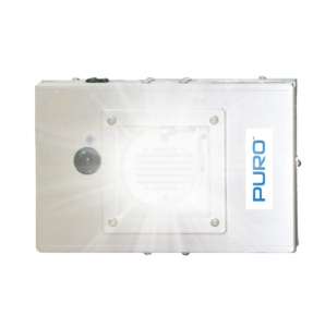 Does all UV light kill viruses and bacteria?