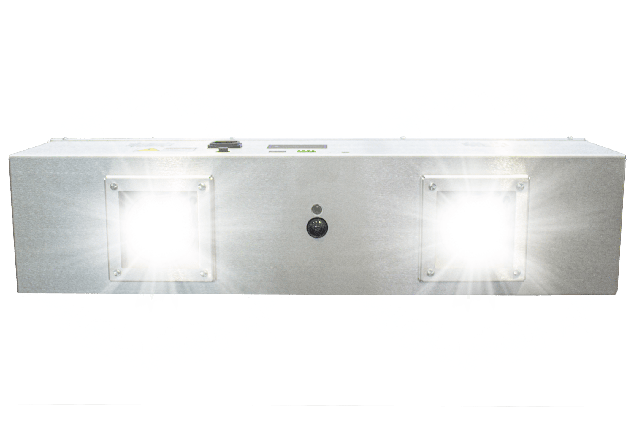 Does all UV light kill viruses and bacteria?