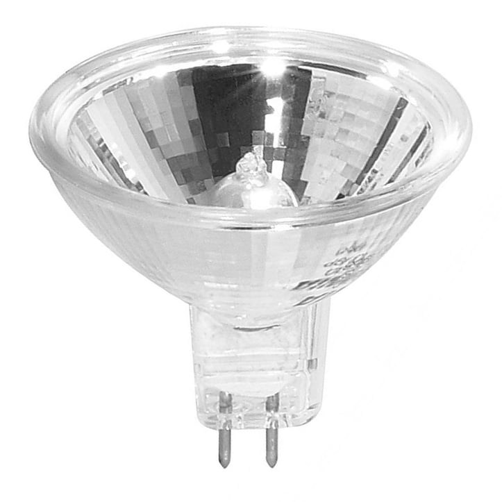 The best LED replacements for common halogen light bulbs