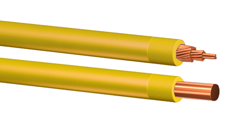 Types of Electrical Wire