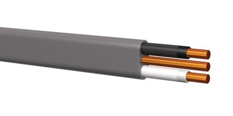 Types of Electrical Wire