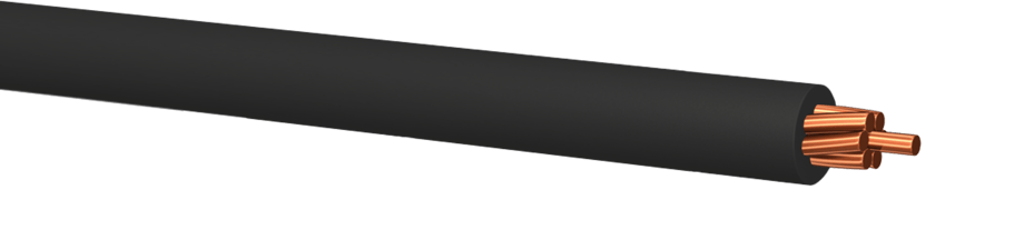 Types of Electrical Wire