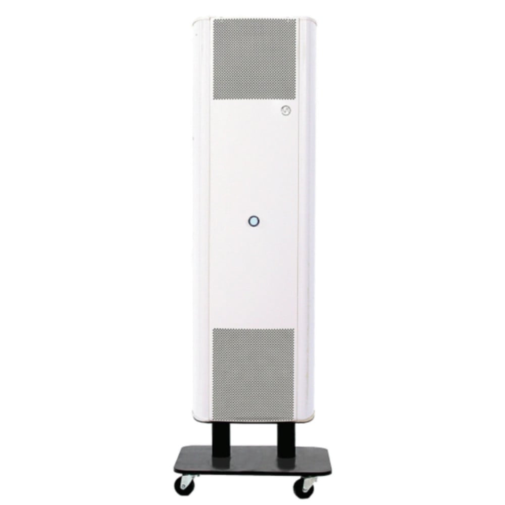 HVAC vs upper-room germicidal UV: What's the difference?