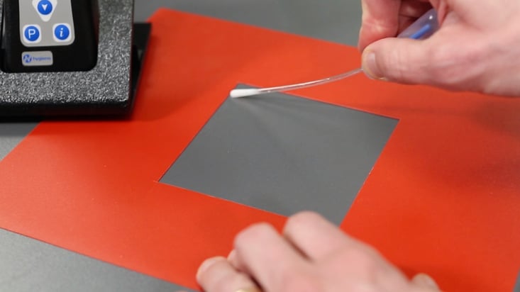 What is ATP testing?