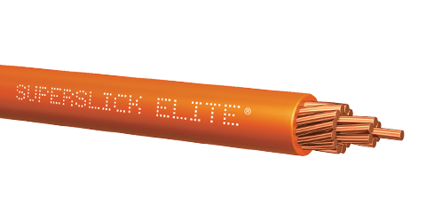 Types of Electrical Wire