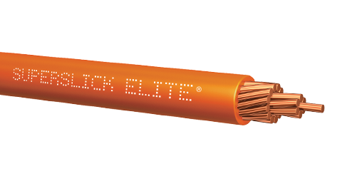 Types of Electrical Wire