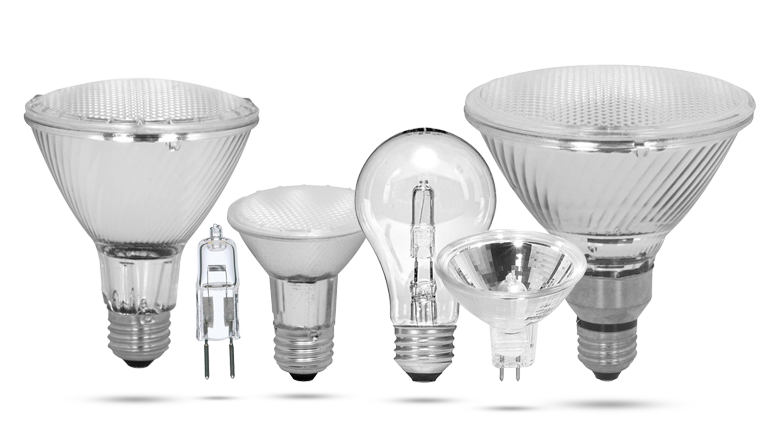 The best LED replacements for common halogen light bulbs