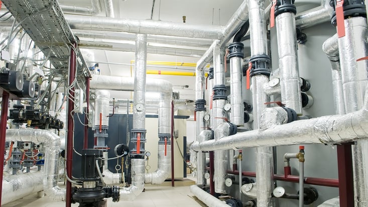 Common light bulbs and LED upgrades for hotels