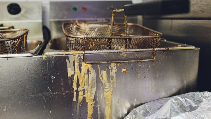 A guide to degreasing commercial kitchens with SIMIX