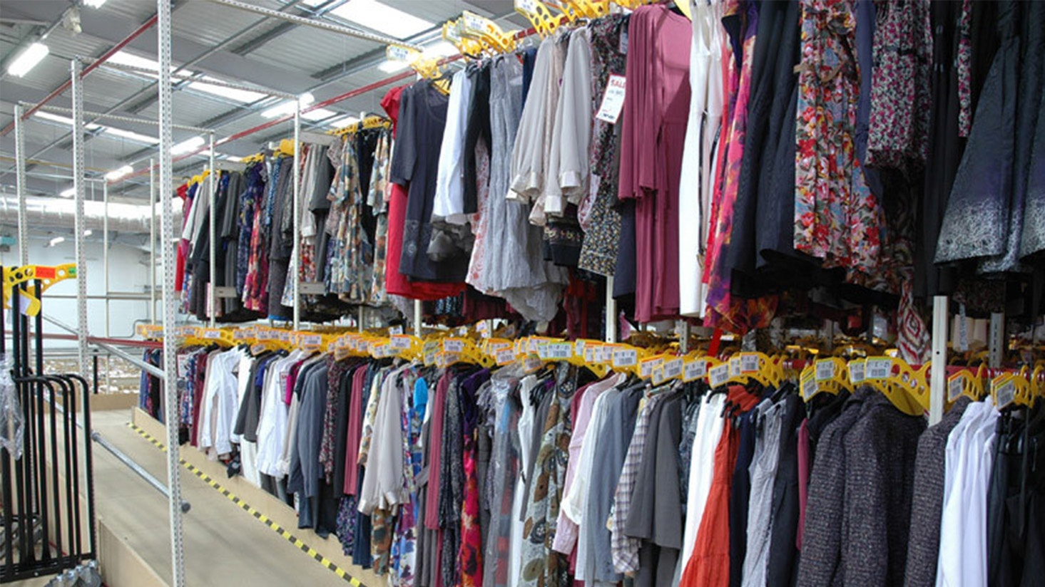 Common light bulbs and LED upgrades for retail stores
