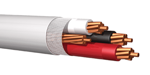 Types of Electrical Wire