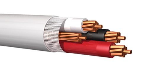 Types of Electrical Wire