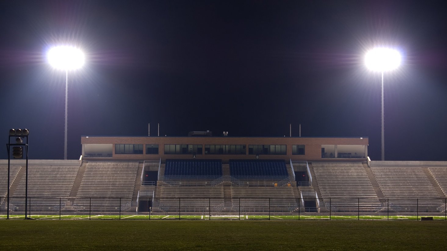 What is HID lighting? Is it right for your application?